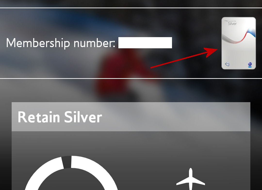 FlyerTalk Forums - The British Airways iPhone & Android App
